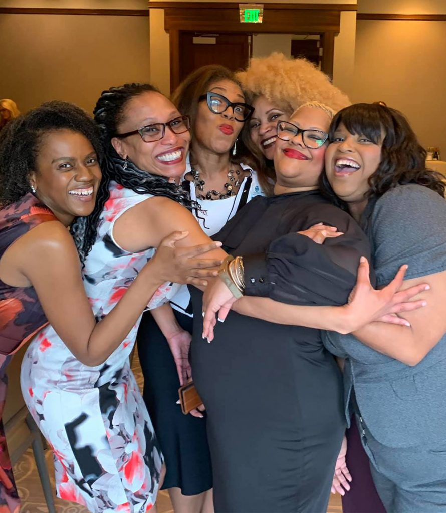 Leading Ladies of Legacy | Legacy Ventures